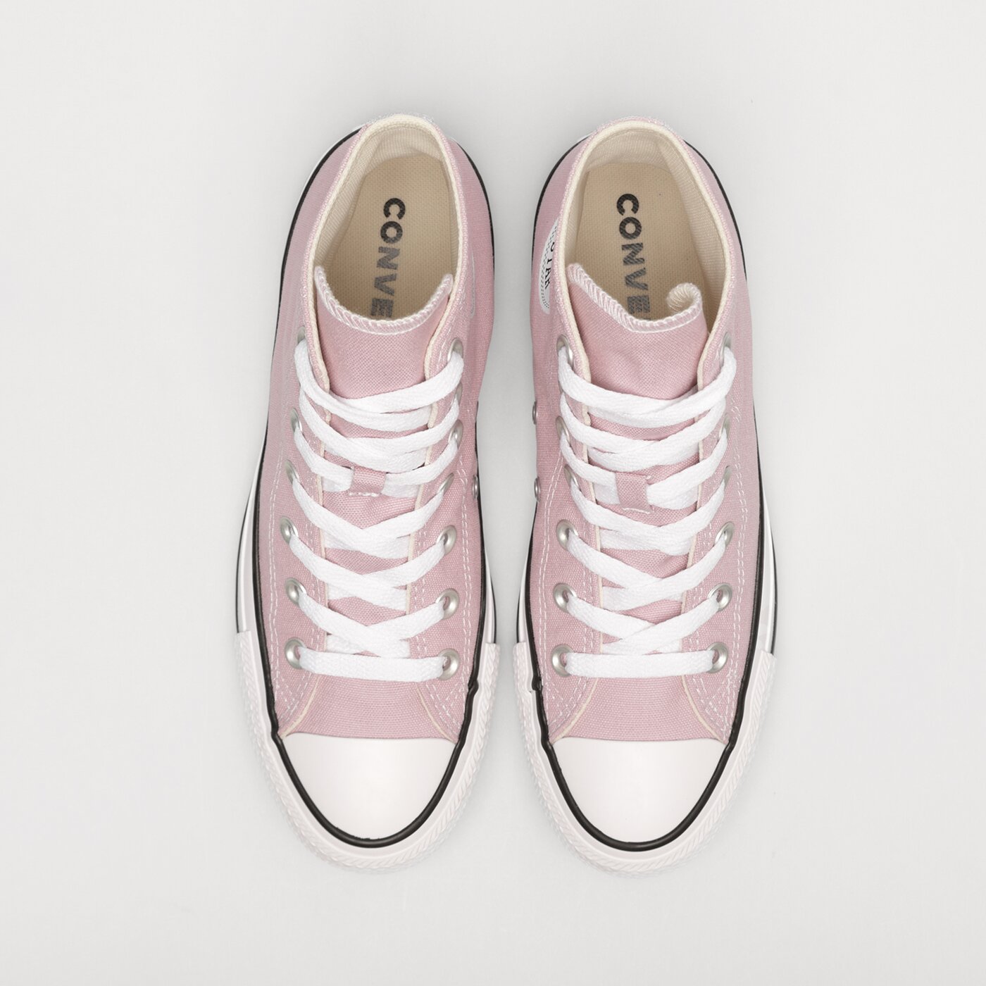 CONVERSE CHUCK TAYLOR ALL STAR A04542C Дамски Цвят розов Модни ...