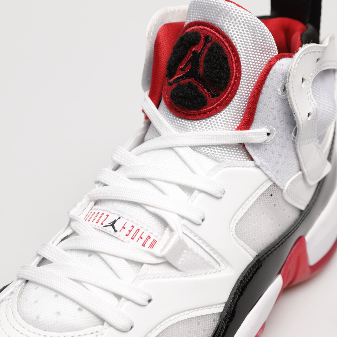 JORDAN JUMPMAN TWO TREY DO1925-106 Мъжки Цвят бял Модни Маратонки ...