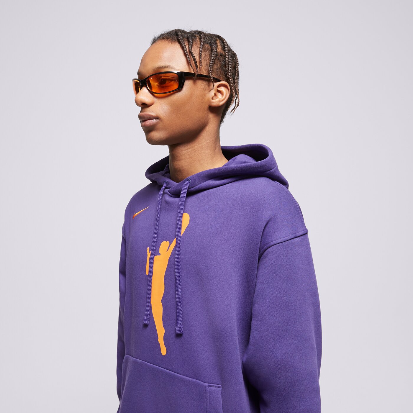 NIKE СУИТЧЪР С КАЧУЛКА WNBA M NK PO FLC ESSNTL W13 NBA DR9596-566 Мъжки ...