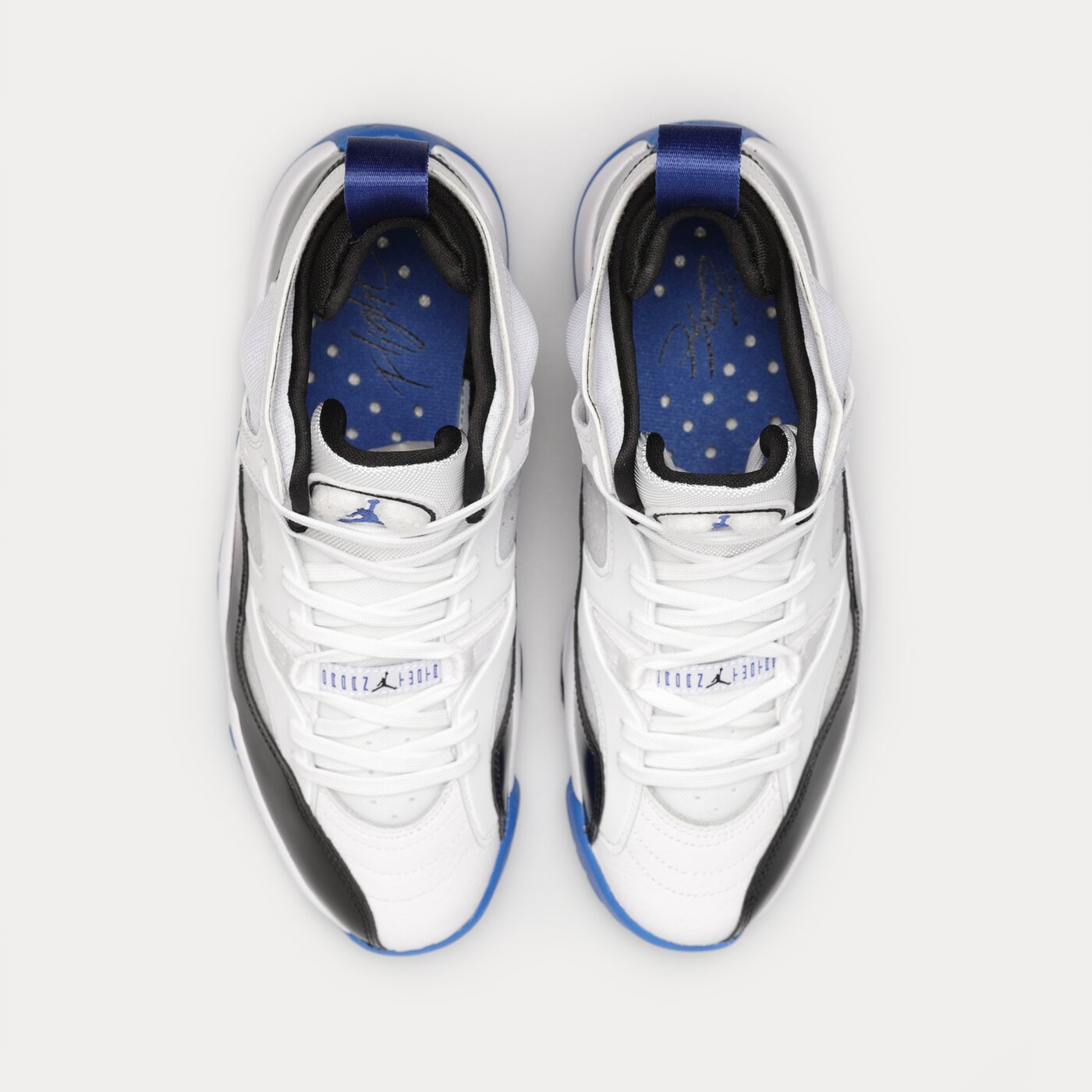 JORDAN JUMPMAN TWO TREY DO1925-140 Мъжки Цвят бял Модни Маратонки ...