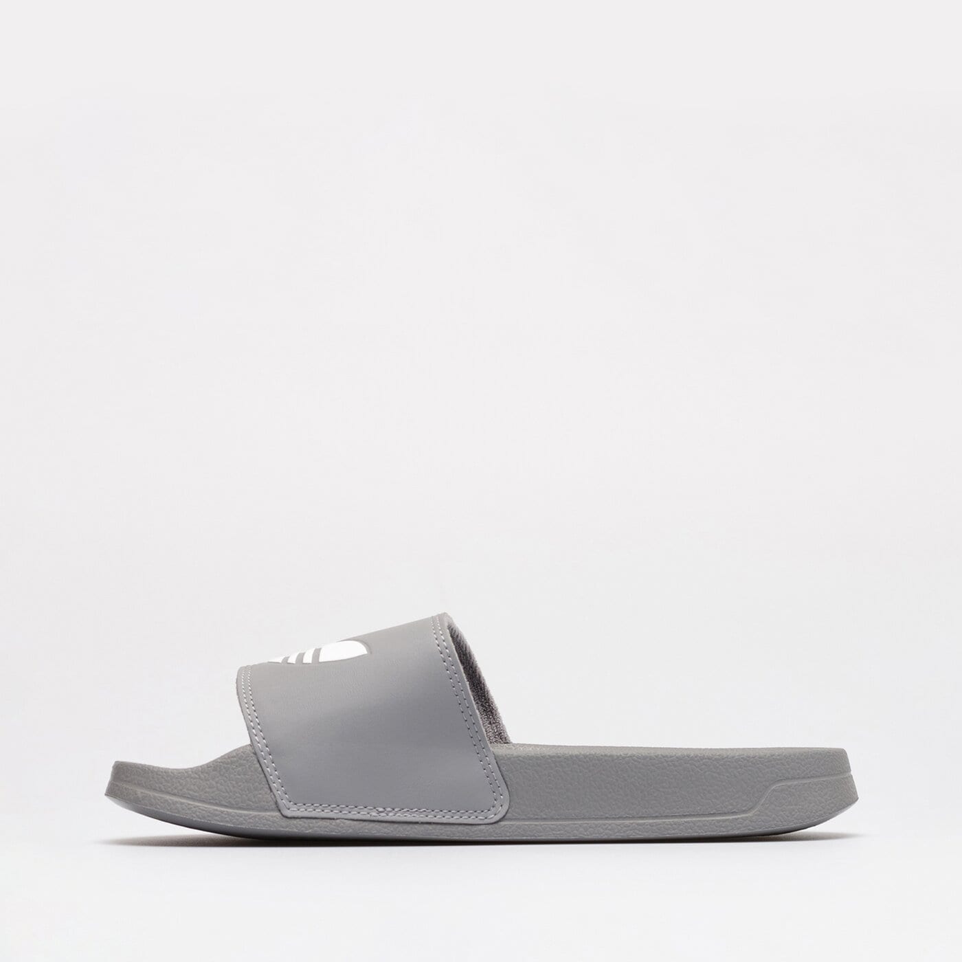 ADILETTE LITE SLIDES FU7592 Дамски Цвят сив Модни Чехли Обувки adidas в ...