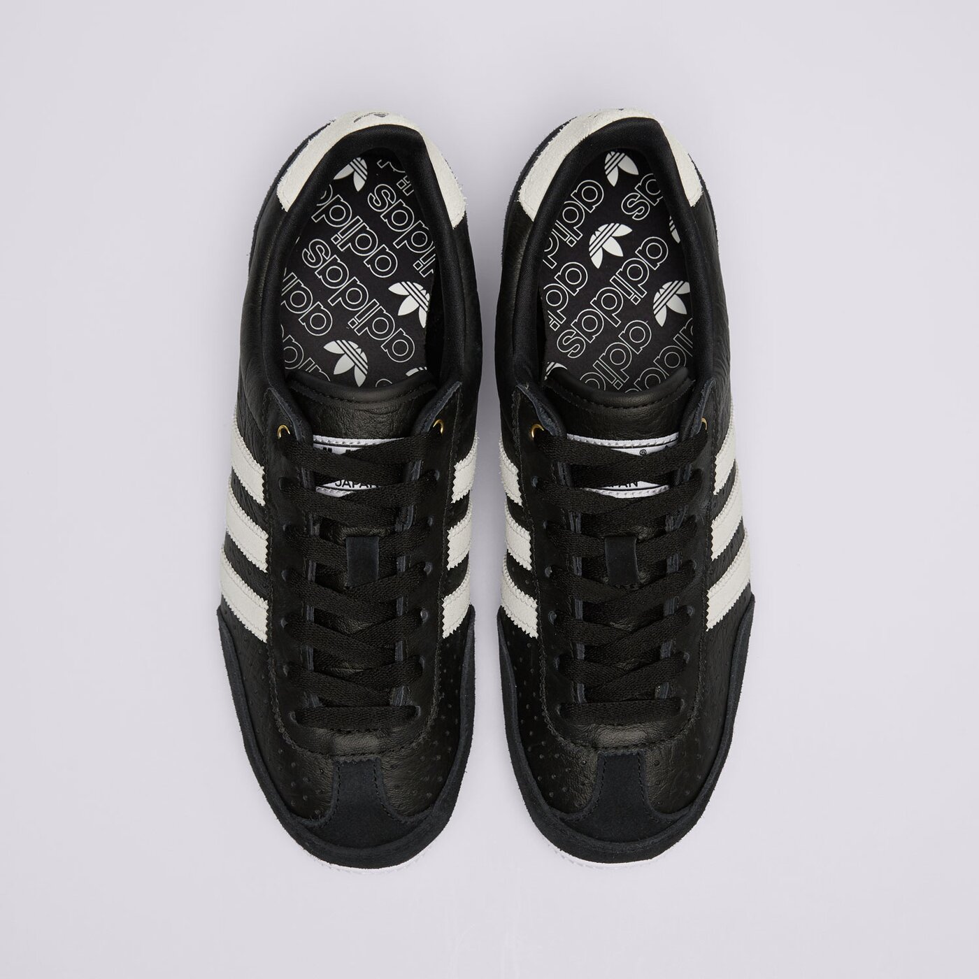 ADIDAS JAPAN IH5490 Дамски Цвят черен Модни Маратонки Обувки adidas в ...