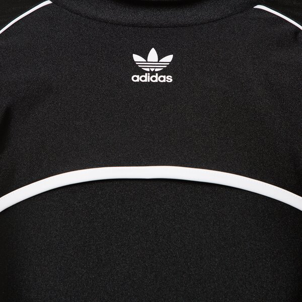 Adidas РОКЛЯ Long АНЦУГs Ic5593 Дамски Цвят черен Модни Рокли и поли