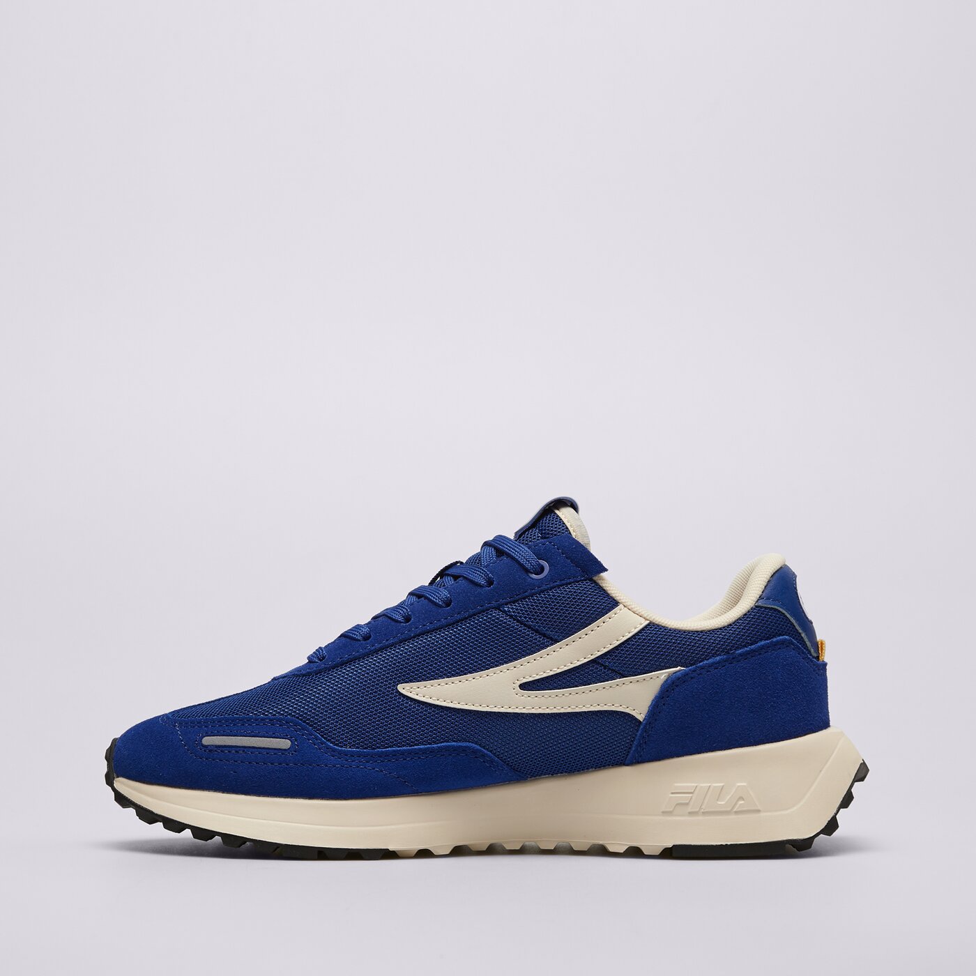 FILA LEVONTE 1RM02611414 Мъжки Цвят син Модни Маратонки Обувки Fila в ...