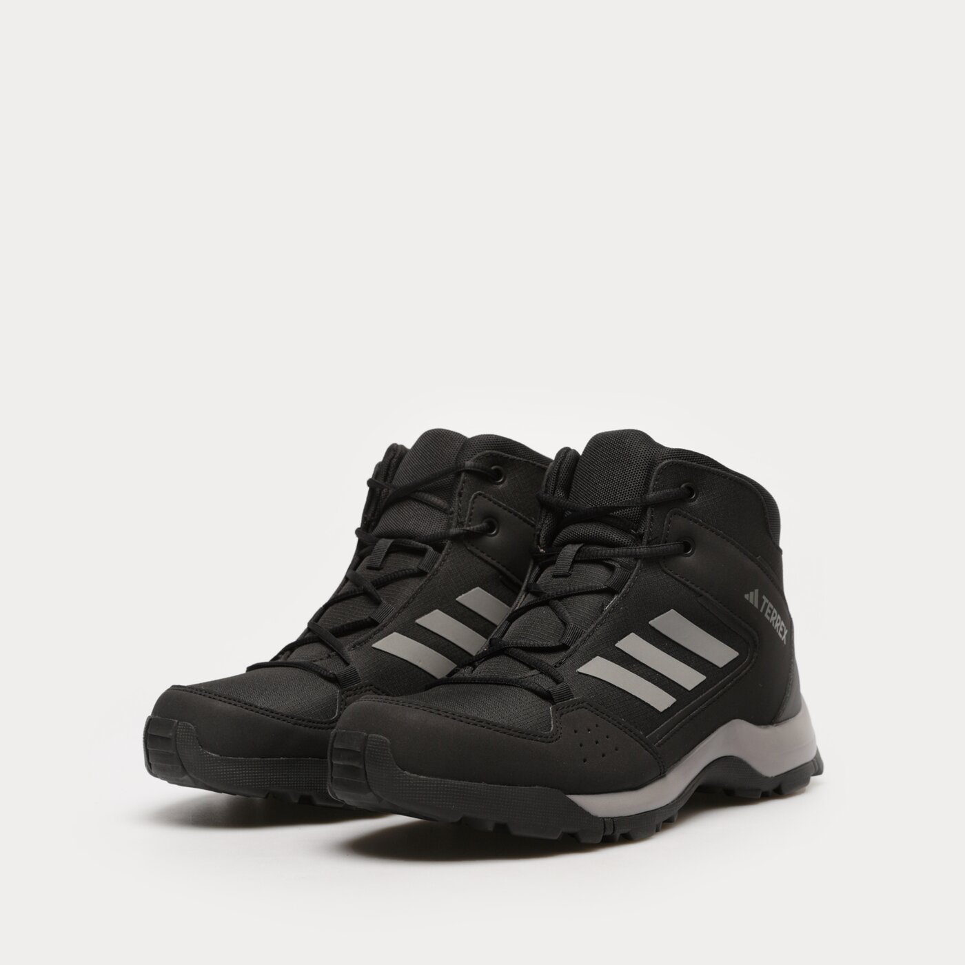 ADIDAS TERREX HYPERHIKER MID K ID4857 Детски Цвят черен Модни Зимни ...