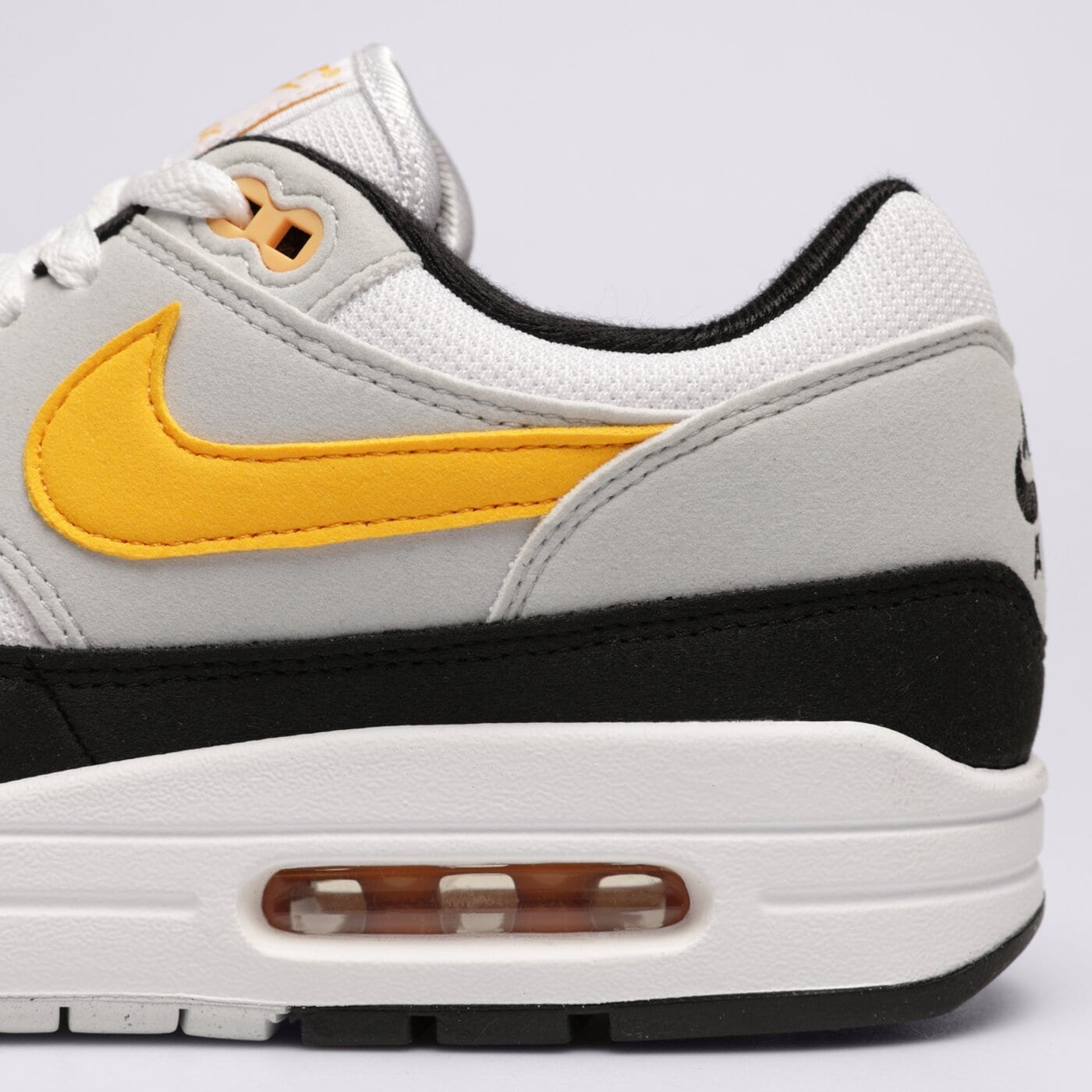 NIKE AIR MAX 1 FD9082-104 Мъжки Цвят жълт Модни Маратонки Обувки Nike в ...