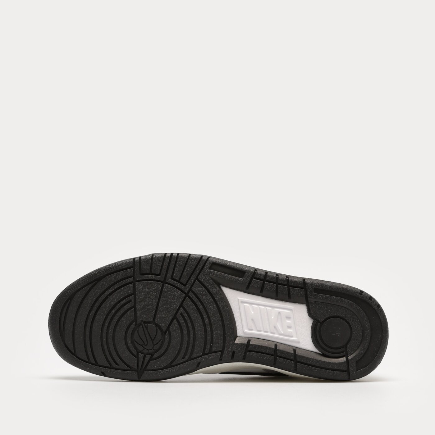 NIKE FULL FORCE LO FB1362-101 Мъжки Цвят бял Модни Маратонки Обувки ...