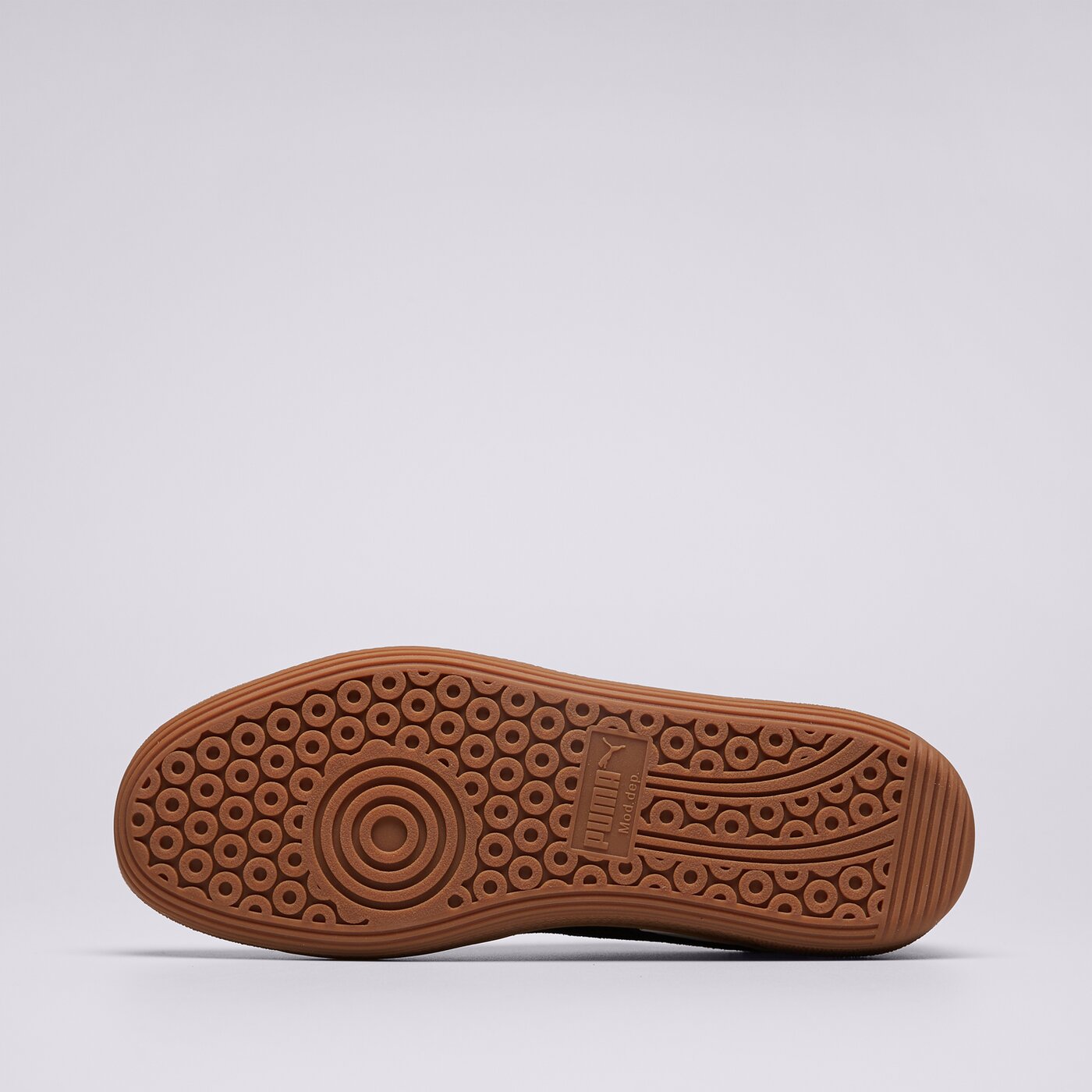 PUMA PALERMO 39646401 Мъжки Цвят бял Модни Маратонки Обувки Puma в ...