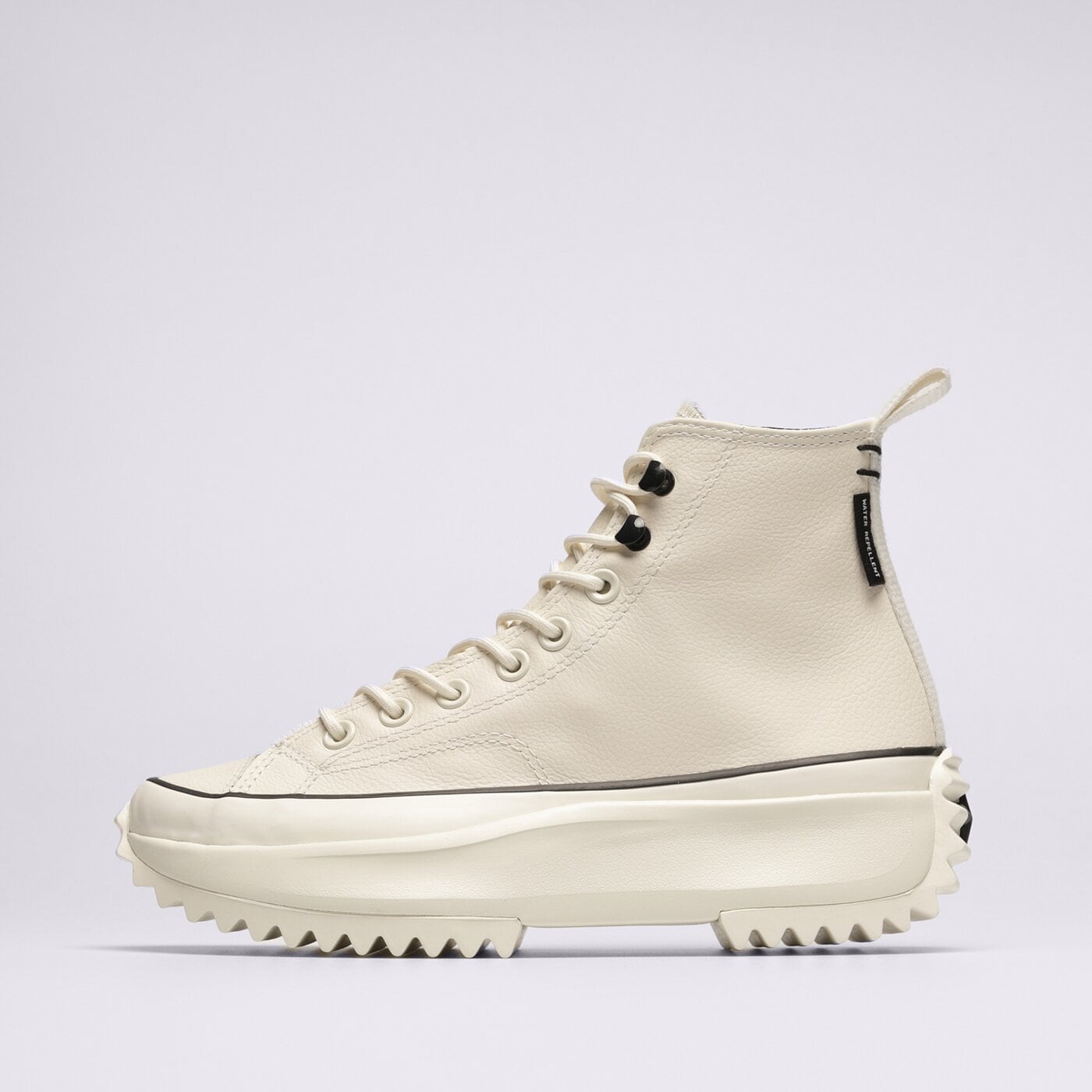 CONVERSE RUN STAR HIKE A05389C Дамски Цвят бежов Модни Маратонки Обувки ...