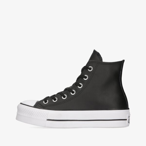 CONVERSE CHUCK TAYLOR ALL STAR LIFT 561675C Дамски Цвят черен Модни ...