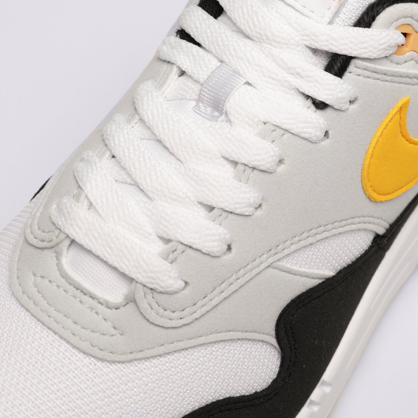 NIKE AIR MAX 1 FD9082-104 Мъжки Цвят жълт Модни Маратонки Обувки Nike в ...