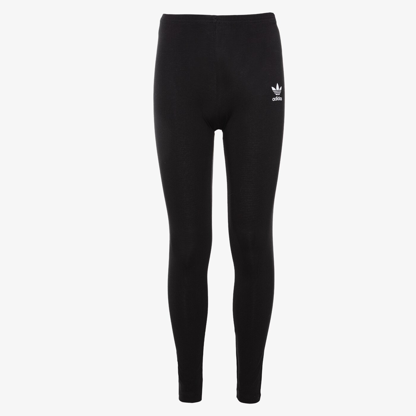 Adidas КЛИН Girl Hl9419 Детски Цвят черен Модни Панталони Дрехи Adidas