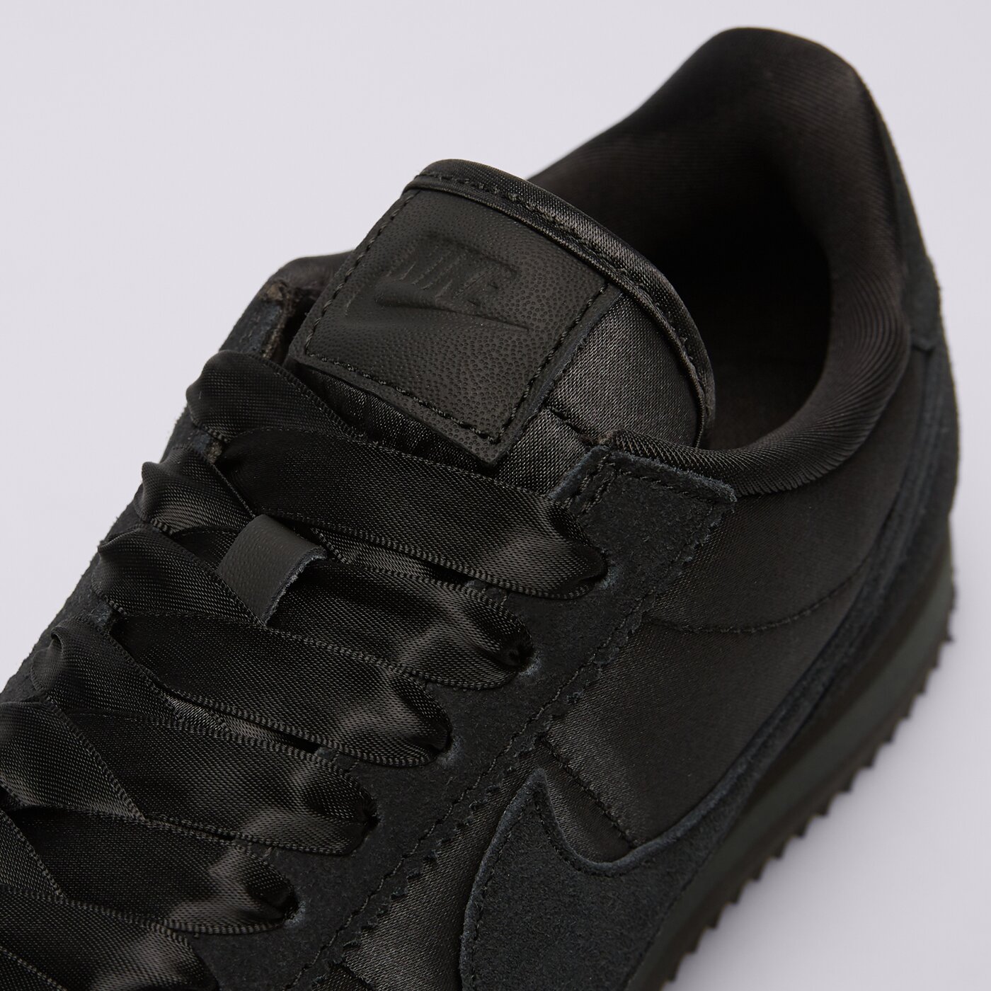 NIKE W CORTEZ FV5420-002 Дамски Цвят черен Модни Маратонки Обувки Nike ...
