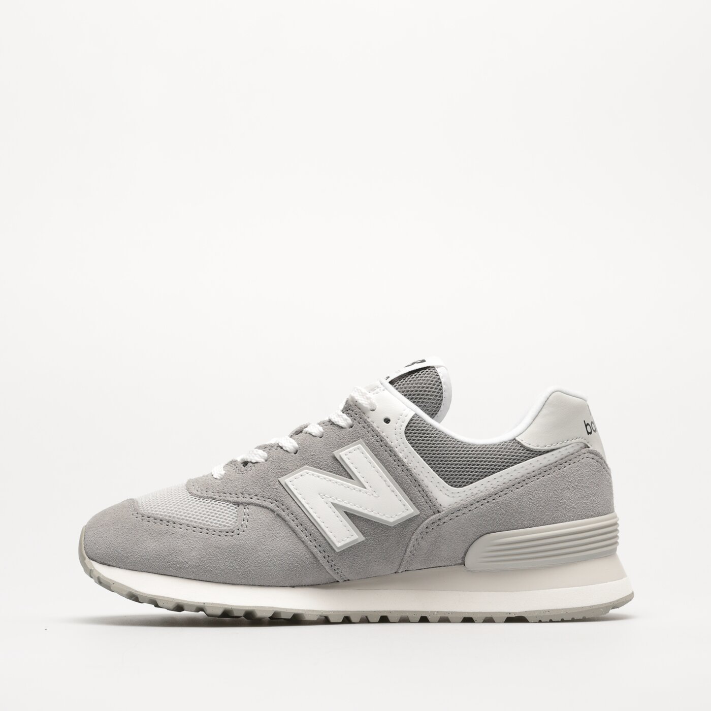 NEW BALANCE 574 U574FGR Дамски Цвят сив Модни Маратонки Обувки New ...