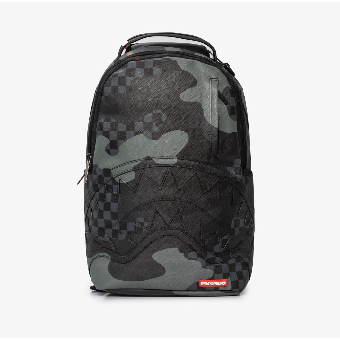 SPRAYGROUND РАНИЦА 3 AM RICH BACKPACK 910B4622NSZ Детски Цвят ...