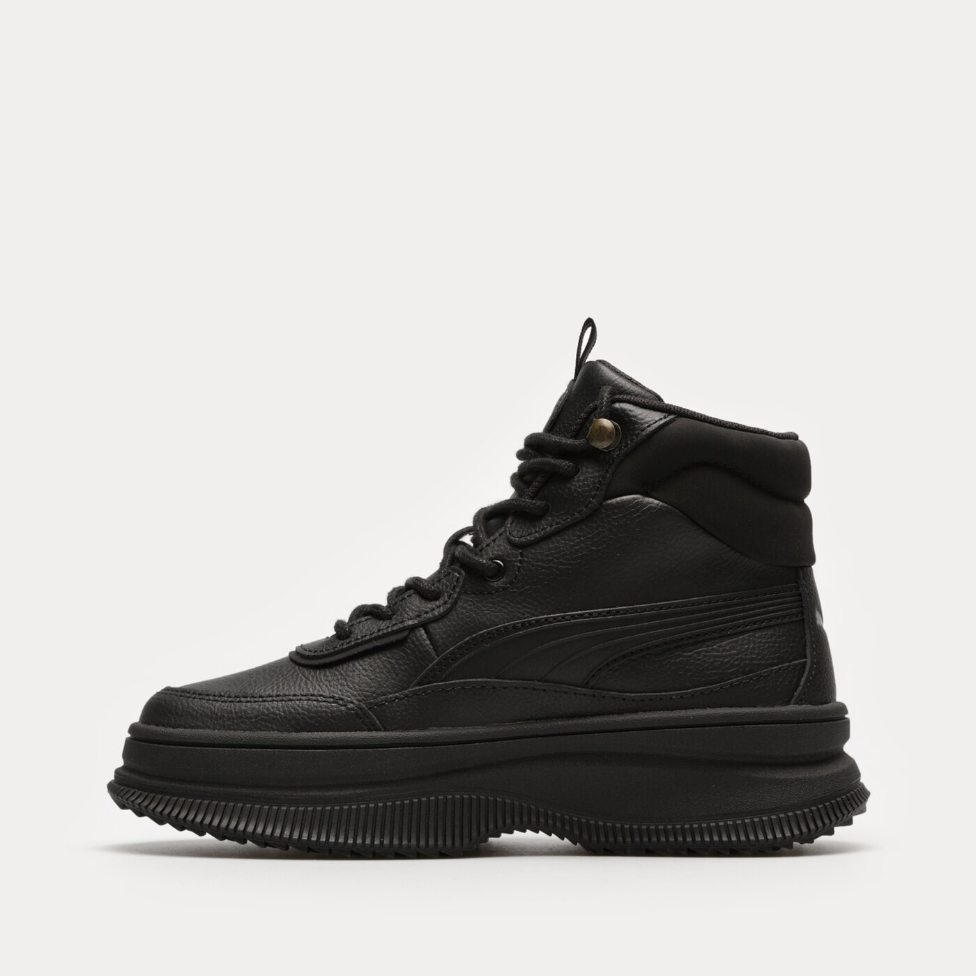 PUMA MAYRA 39231602 Дамски Цвят черен Модни Зимни обувки Обувки Puma в онлайн магазин Sizeer.bg