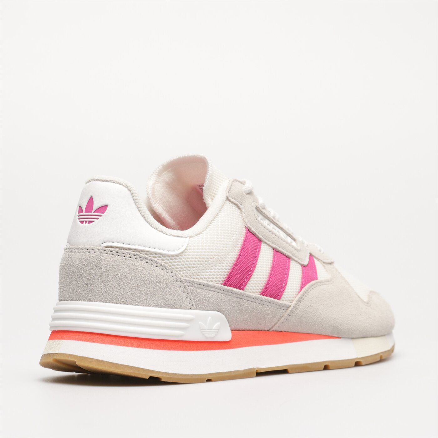 ADIDAS TREZIOD 2 W GY2454 Дамски Цвят многоцветен Модни Маратонки ...