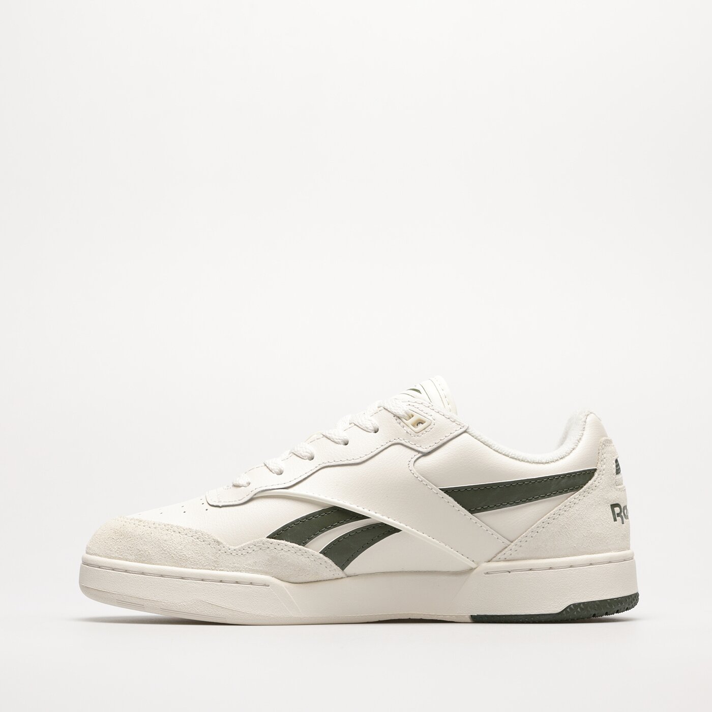 REEBOK BB 4000 II 100033846 Мъжки Цвят бял Модни Маратонки Обувки ...