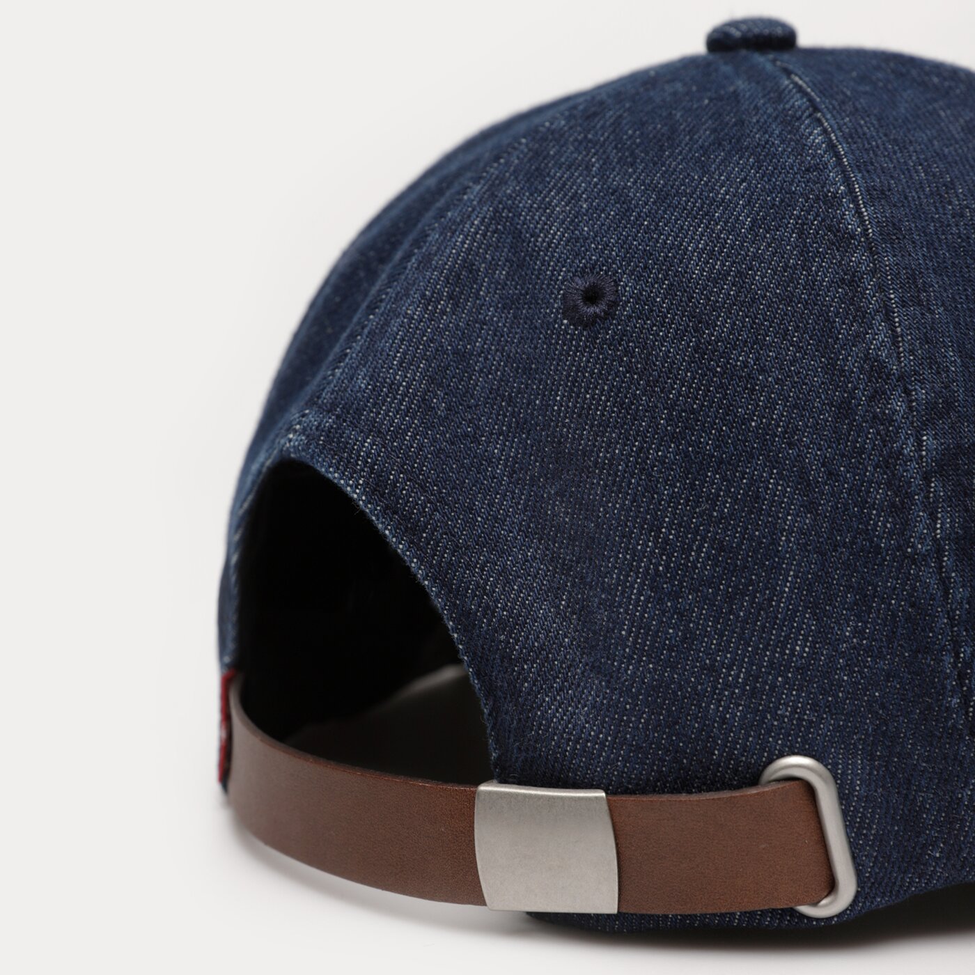 LEVI'S ШАПКА ESSENTIAL CAP D75890004 Дамски Цвят син Модни Шапки с ...