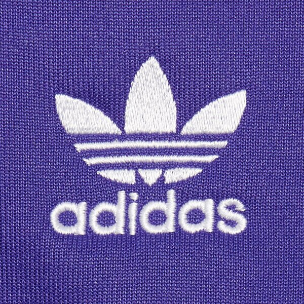 ADIDAS СУИТЧЪР SST TT IR9885 Мъжки Цвят виолетов Модни Суичъри Дрехи ...