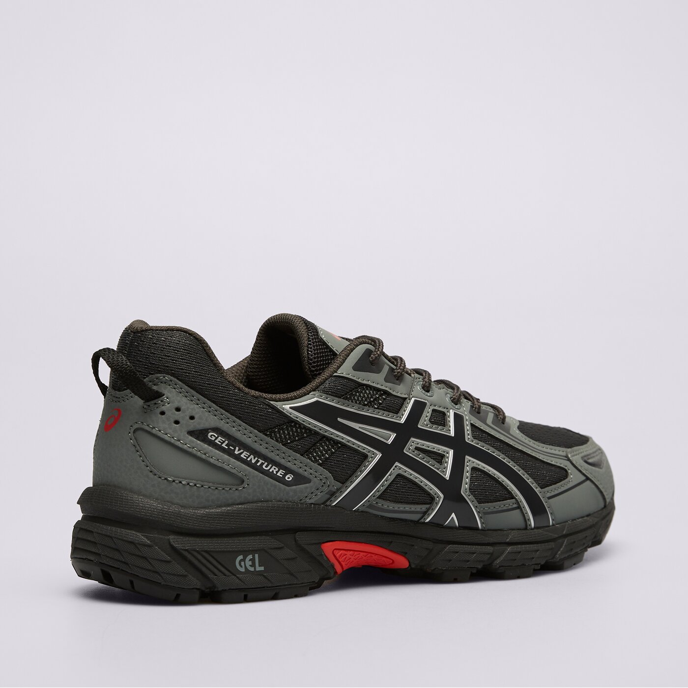 ASICS GEL-VENTURE 6 1203A297-023 Мъжки Цвят сив Модни Маратонки Обувки Asics в онлайн магазин ...