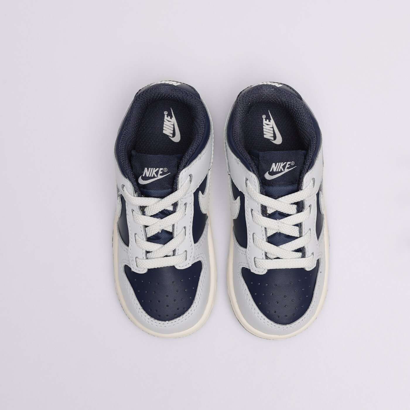 NIKE DUNK LOW BTE FB9107-002 Детски Цвят тъмносин Модни Маратонки ...