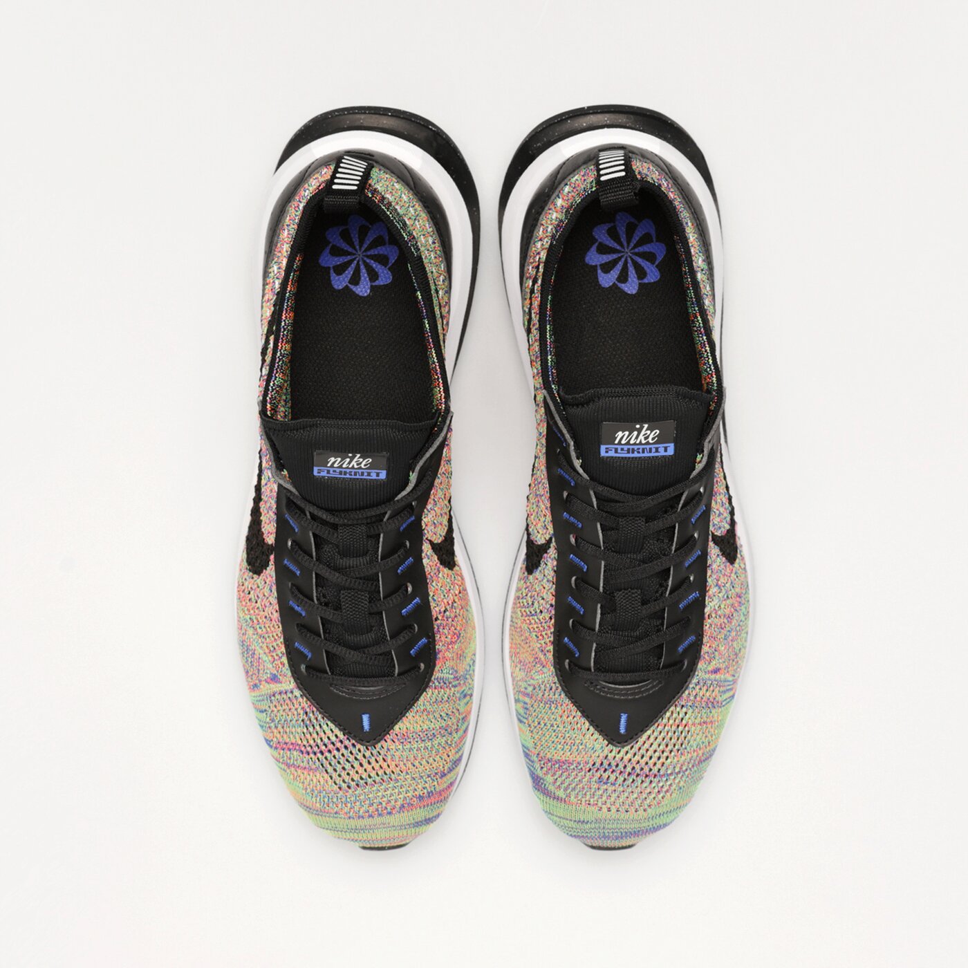 NIKE AIR MAX FLYKNIT RACER FD2765-900 Мъжки Цвят многоцветен Модни ...