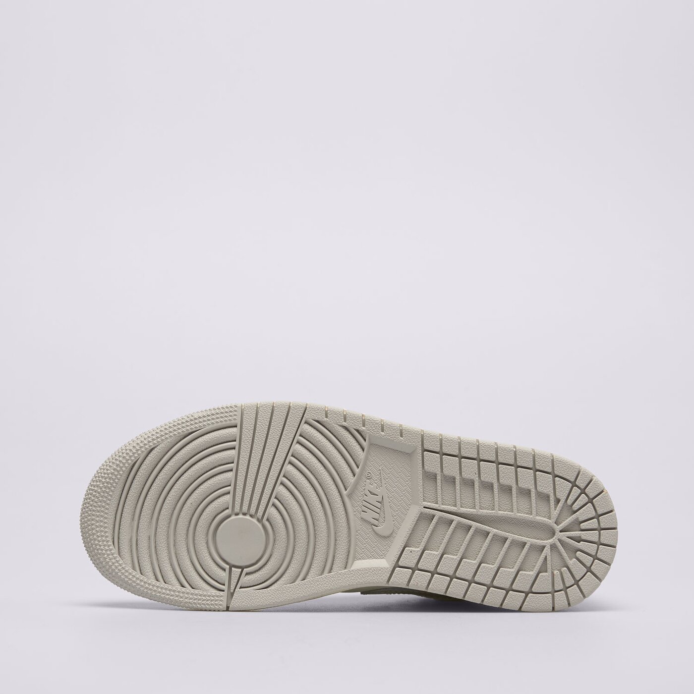 AIR JORDAN 1 LOW DC0774-103 Дамски Цвят бежов Модни Маратонки Обувки ...