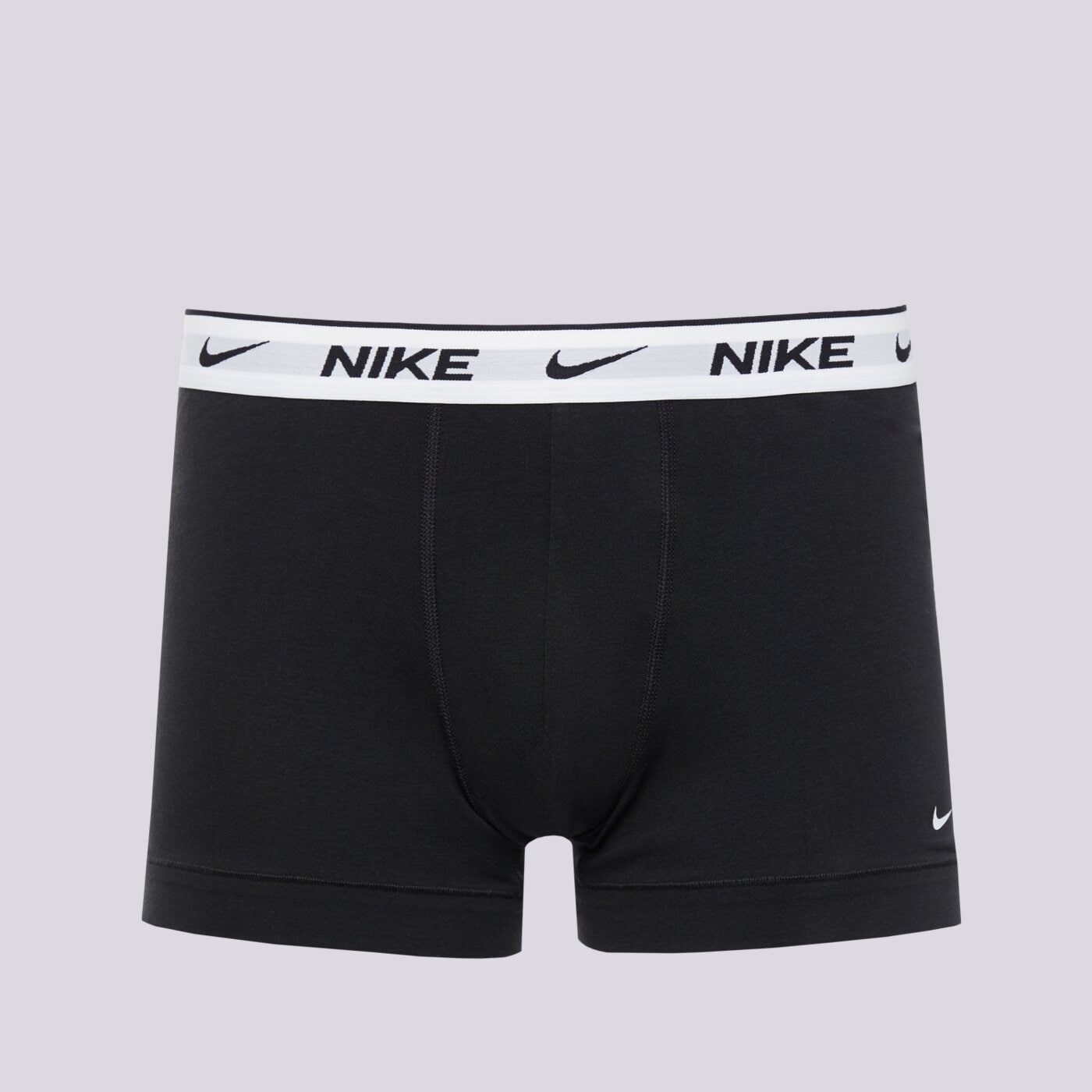 NIKE БОКСЕРКИ 3PK TRUNK 0000KE1008859 Мъжки Цвят многоцветен Модни ...