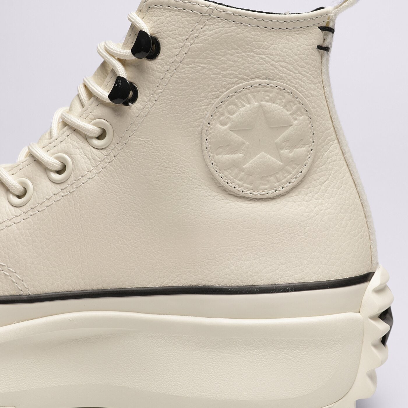 CONVERSE RUN STAR HIKE A05389C Дамски Цвят бежов Модни Маратонки Обувки ...