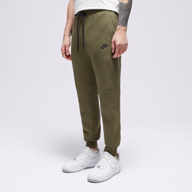 Nike Tech Fleece Оригинални дрехи Tech Fleece | Sizeer.bg