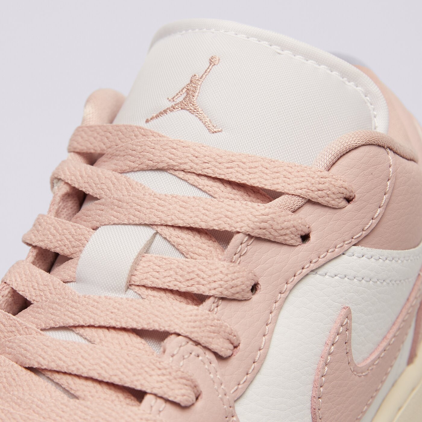 AIR JORDAN 1 LOW DC0774-162 Дамски Цвят бял Модни Маратонки Обувки ...