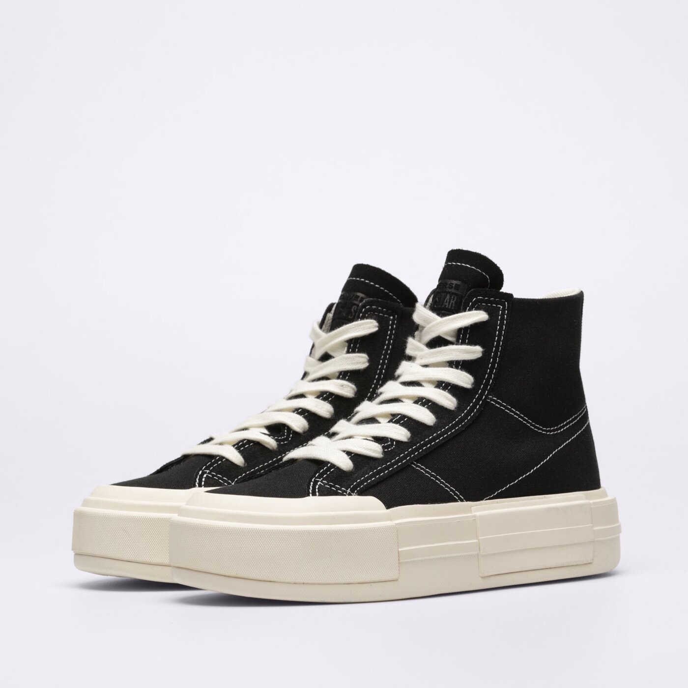 CONVERSE CHUCK TAYLOR ALL STAR CRUISE A04689C Дамски Цвят черен Модни ...