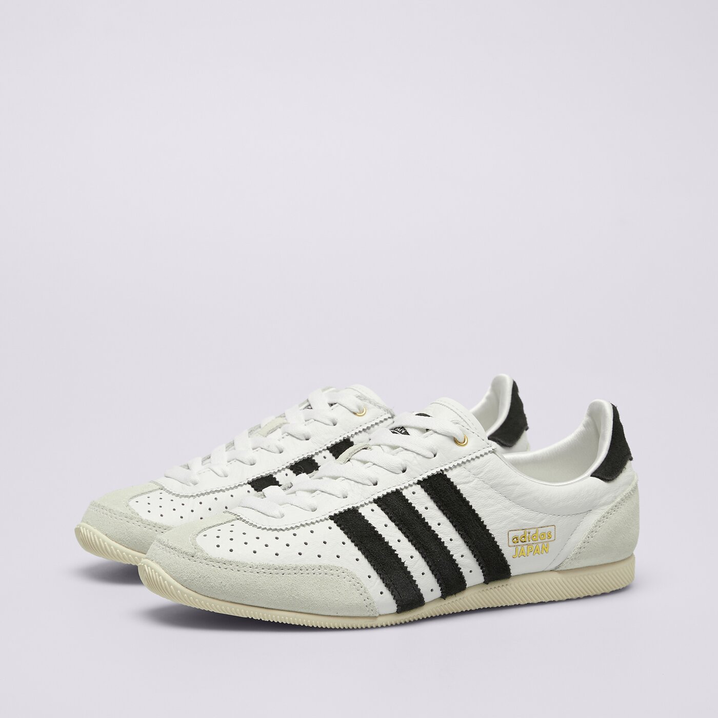 ADIDAS JAPAN IH5489 Дамски Цвят бял Модни Маратонки Обувки adidas в ...
