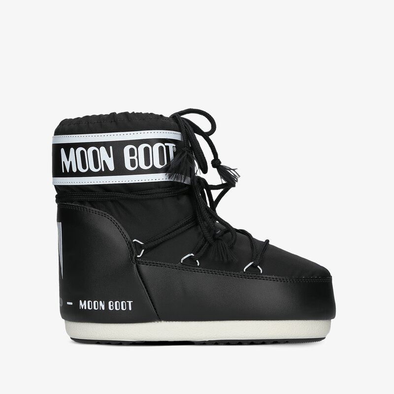 Улична мода 2024 Moon Boot | Sizeer