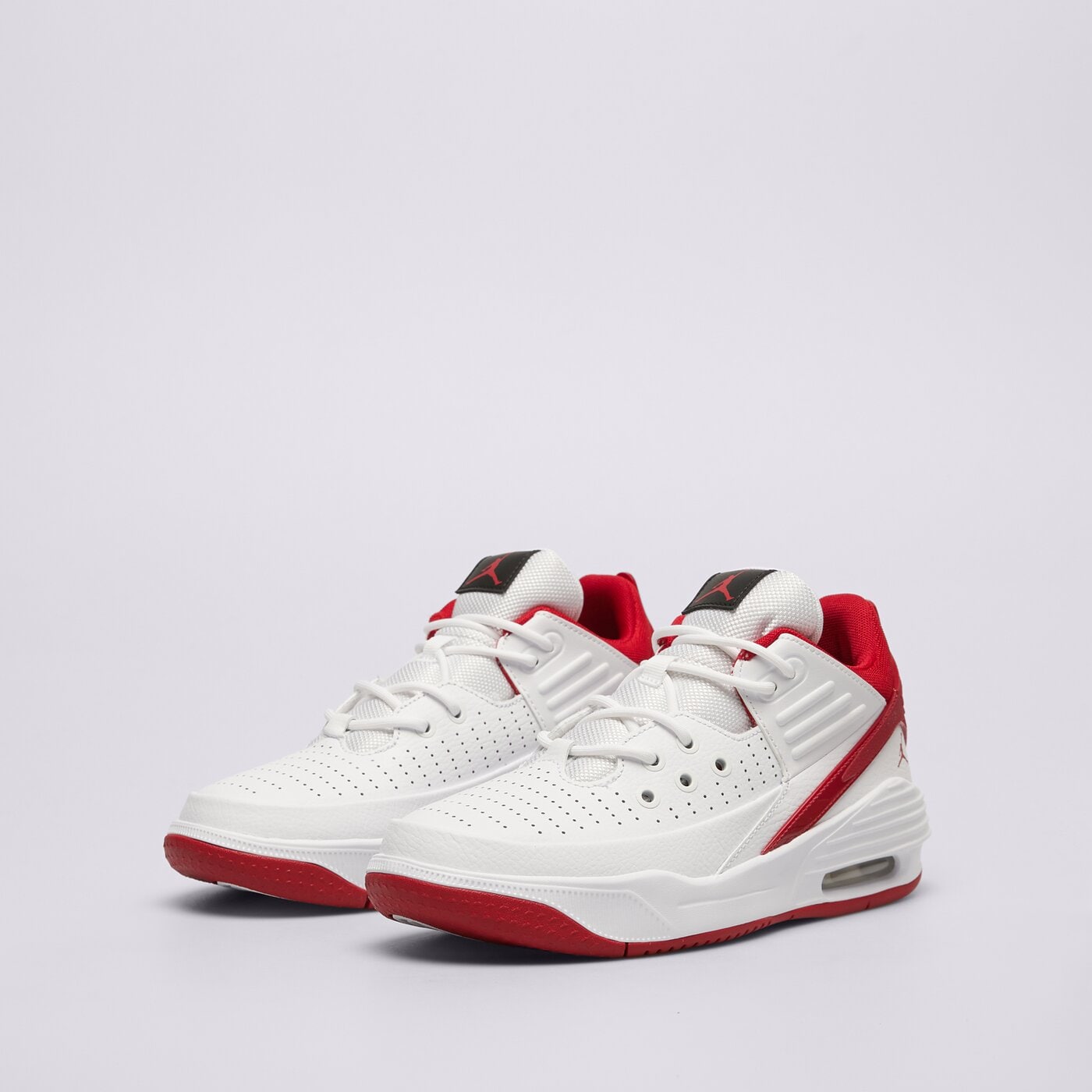 JORDAN MAX AURA 5 BG DZ4352-106 Детски Цвят бял Модни Маратонки Обувки ...