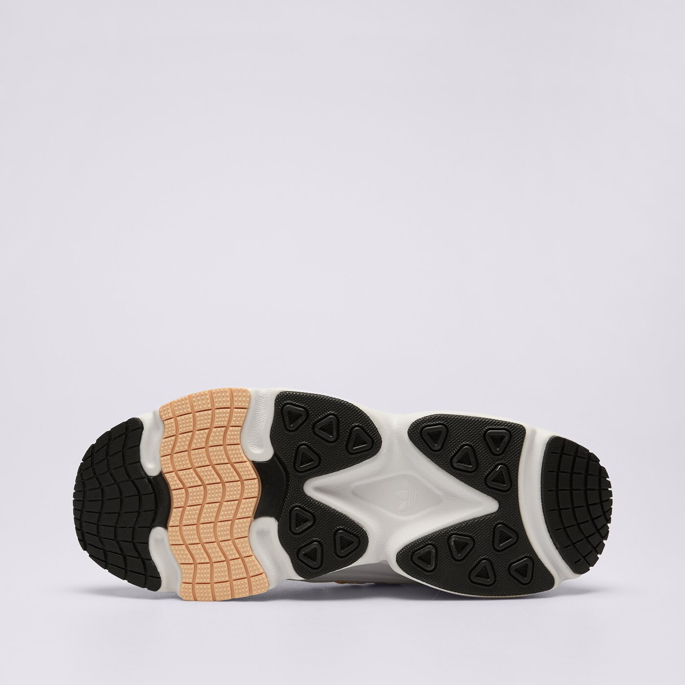 ADIDAS OZMILLEN W ID0572 Дамски Цвят бял Модни Маратонки Обувки adidas ...