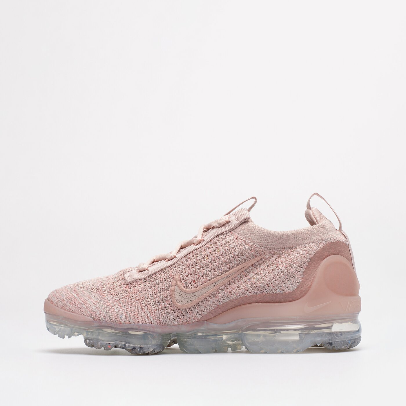 NIKE AIR VAPORMAX 2021 FK NEXT NATURE DJ9975-600 Дамски Цвят розов ...