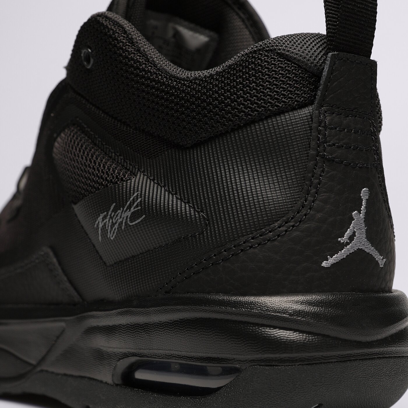 JORDAN STAY LOYAL 3 FB1396-001 Мъжки Цвят черен Модни Маратонки Обувки ...