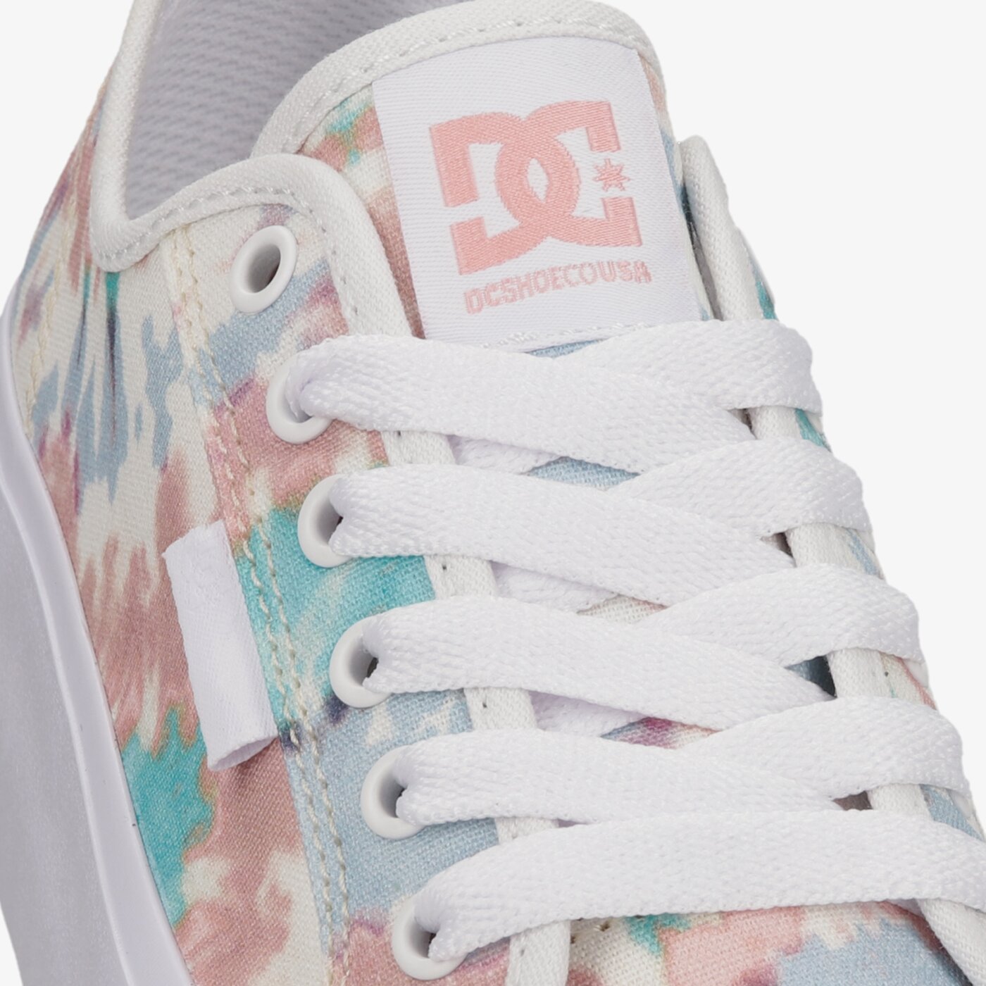 DC MANUAL PLATFORM ADJS300280-WPT Дамски Цвят многоцветен Модни ...