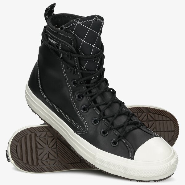 CONVERSE CTAS ALL TERRAIN 168863C Мъжки Цвят черен Модни Маратонки ...