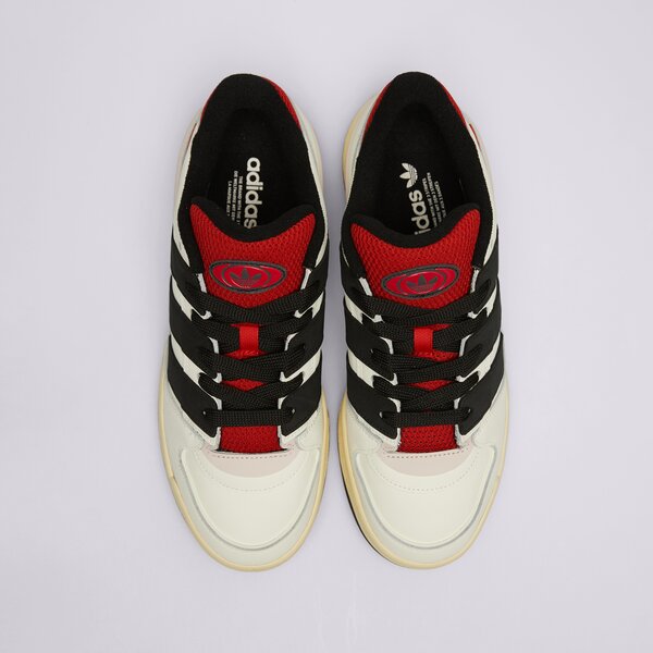 ADIDAS FORUM2000 JI3277 Мъжки Цвят бял Модни Маратонки Обувки adidas в ...