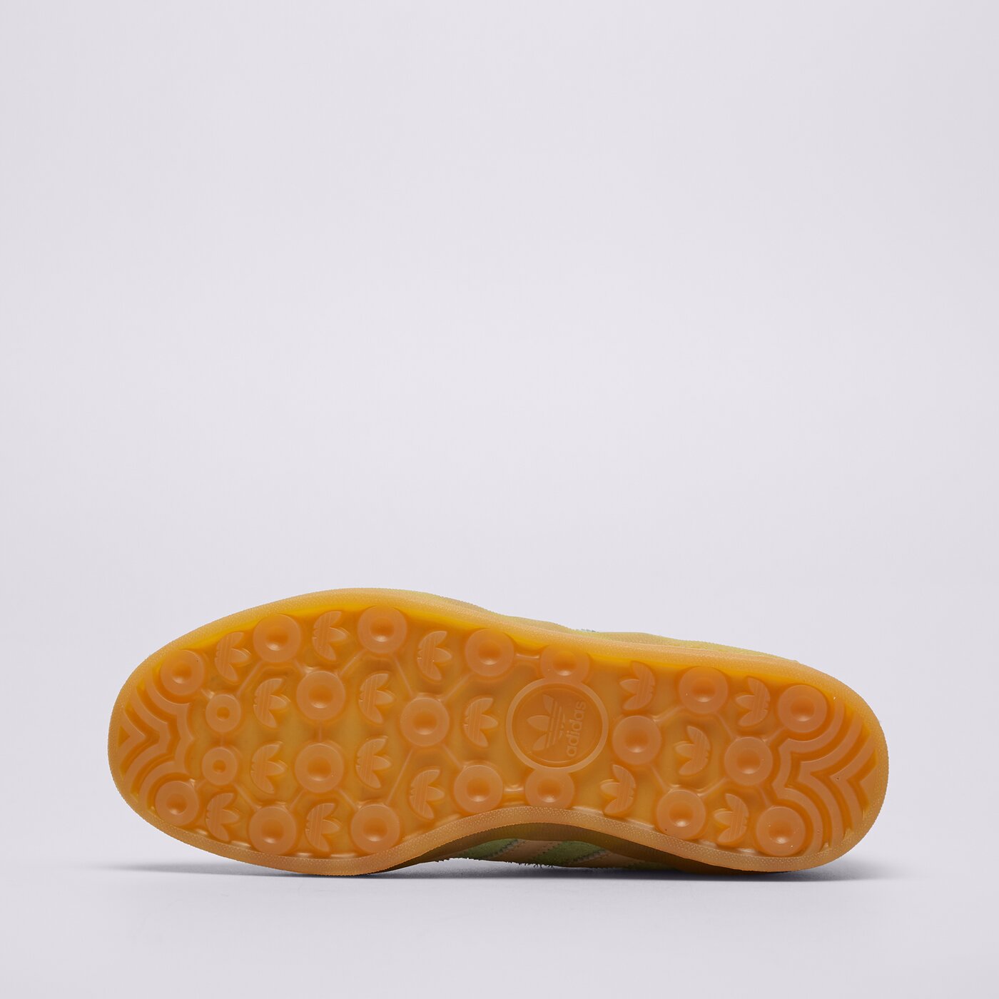 ADIDAS GAZELLE INDOOR W IE2948 Дамски Цвят зелен Модни Маратонки Обувки ...