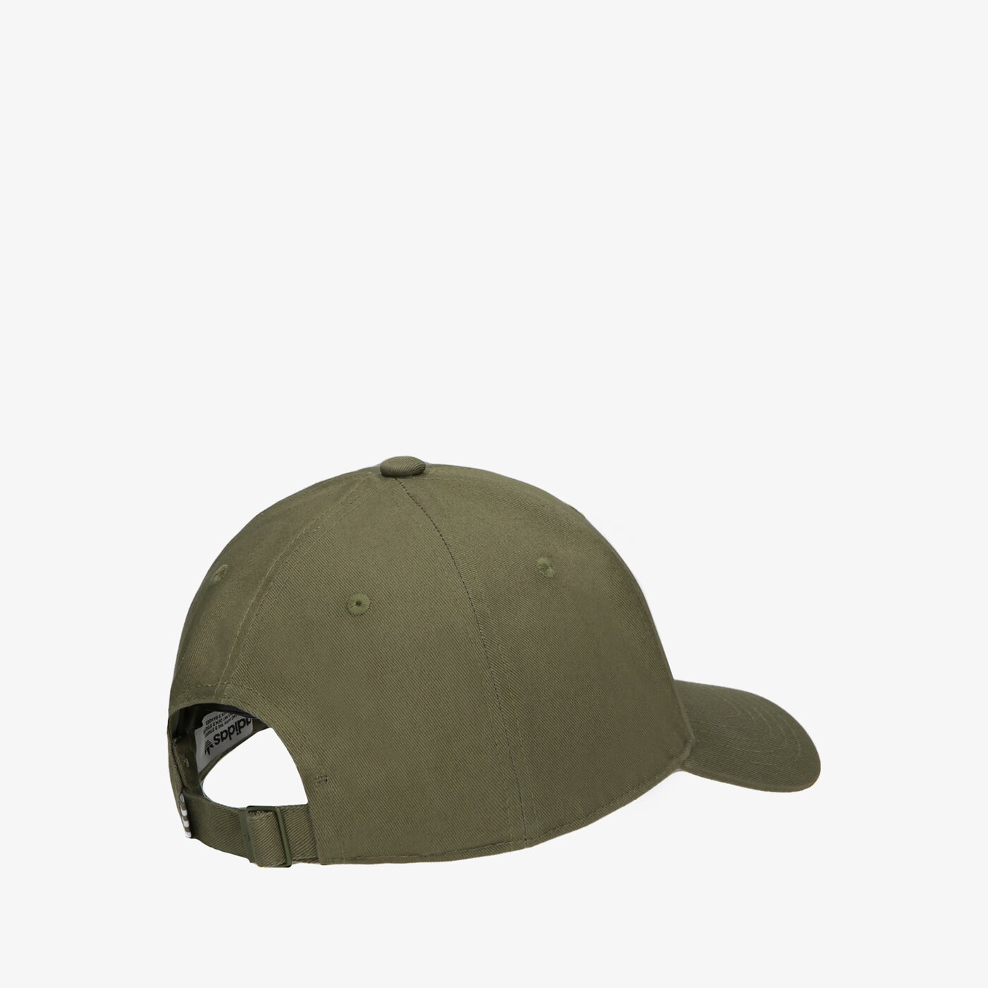 ADIDAS ШАПКА BASEB CLASS TRE HL9324 Дамски Цвят зелен Модни Шапки с ...