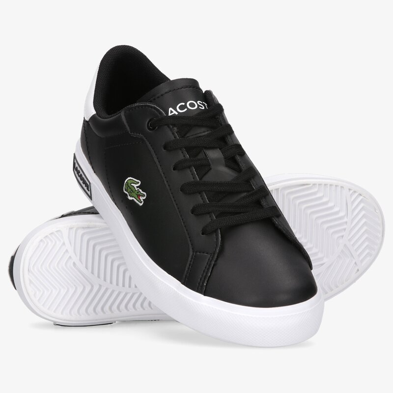 Мъжки Маратонки Lacoste Court Cage Сникърси в онлайн магазин Sizeer.bg