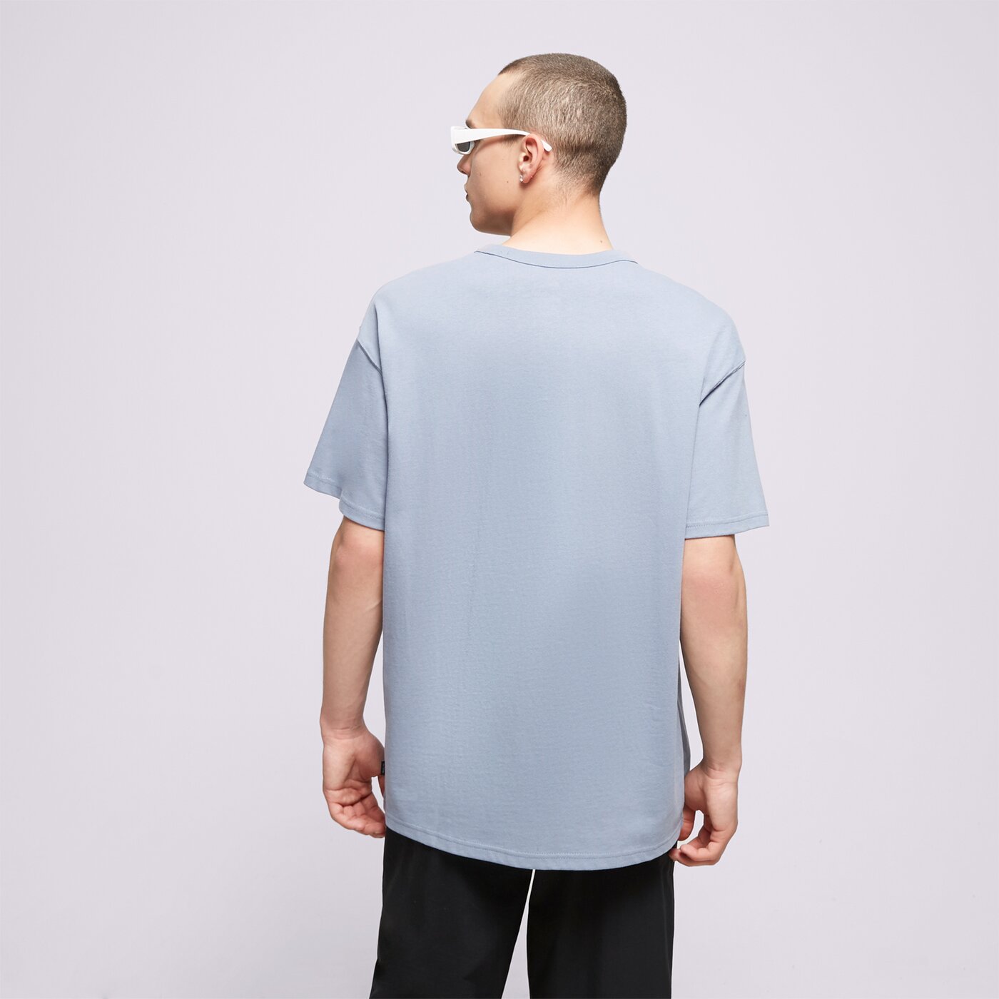 NIKE ТЕНИСКА M NSW PREM ESSNTL SUST TEE DO7392-493 Мъжки Цвят син Модни Тениски Дрехи Nike в ...