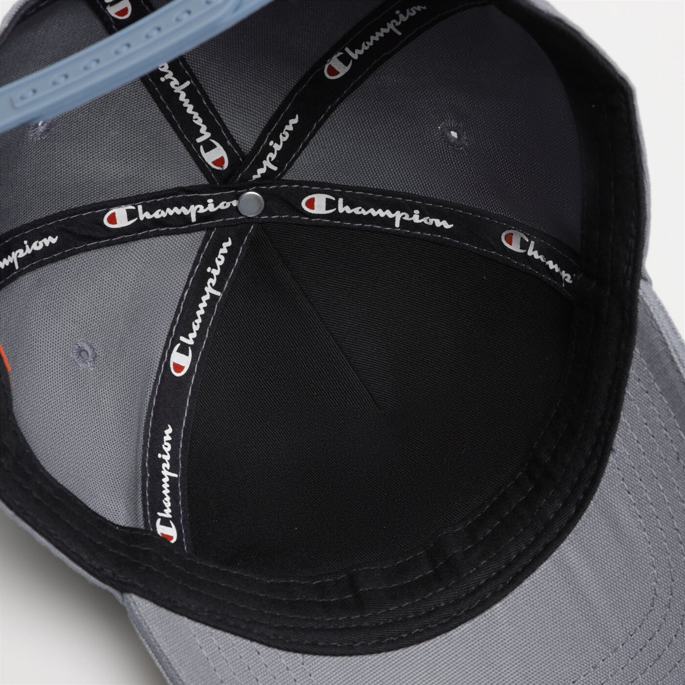 CHAMPION ШАПКА BASEBALL CAP 800712BS029 Мъжки Цвят син Модни Шапки с ...