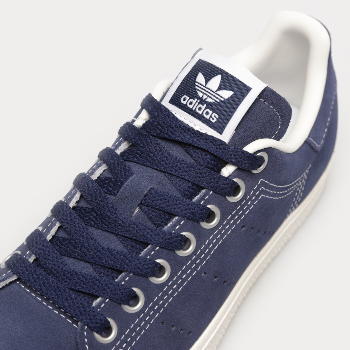 ADIDAS STAN SMITH B-SIDE J IE6918 Детски Цвят тъмносин Модни Маратонки ...