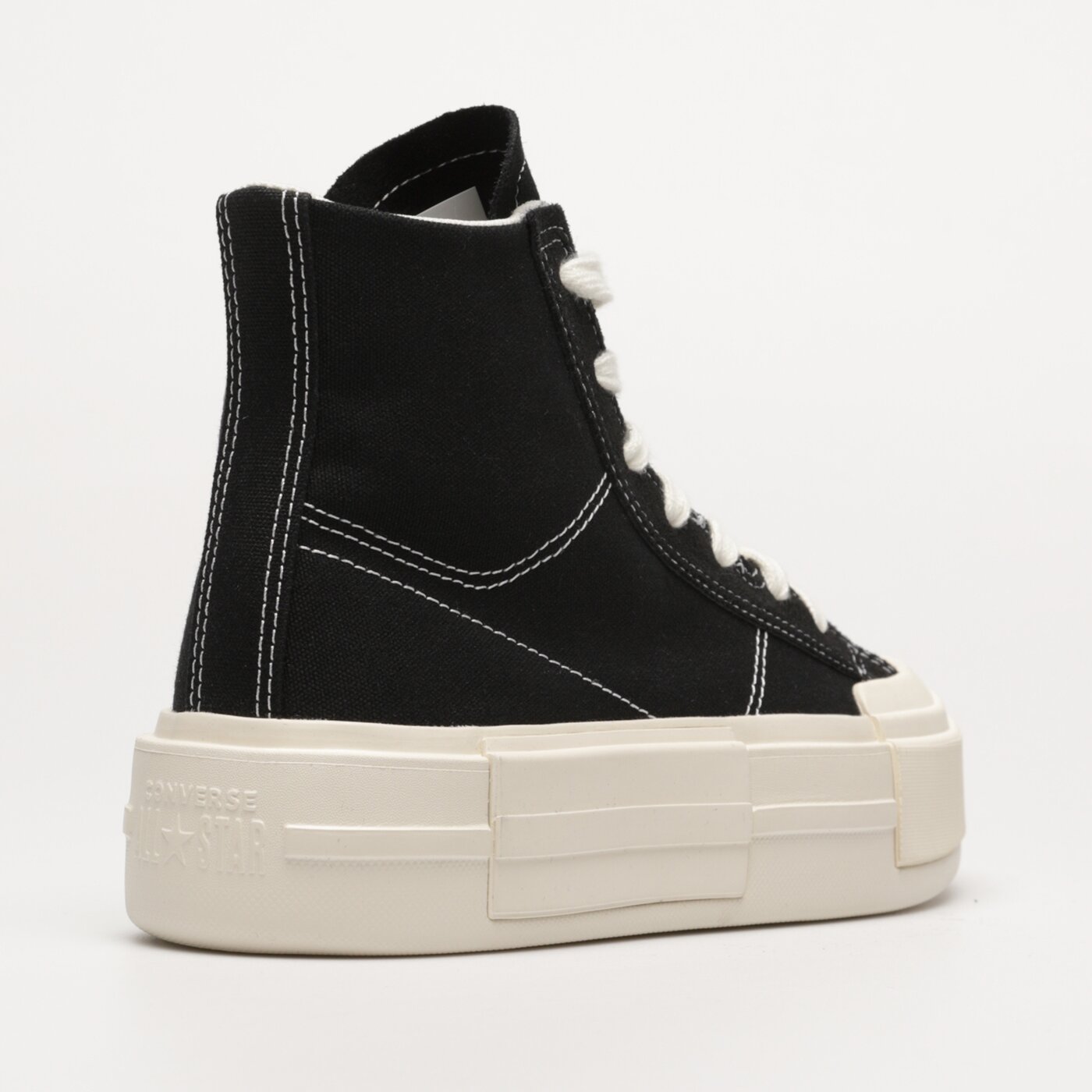 CONVERSE CHUCK TAYLOR ALL STAR CRUISE A04689C Дамски Цвят черен Модни ...