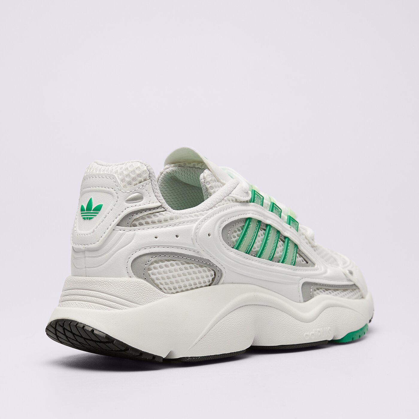 ADIDAS OZMILLEN W ID8346 Дамски Цвят бял Модни Маратонки Обувки adidas ...